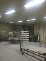 China Explosion Proof Fluorescent Light for Server openresty Ensuring Safety and Efficiency in Industrial Settings for sale