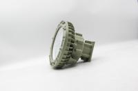 China ATEX IECEx Explosion Proof LED High Bay Light 100W 150W 200W 160lm/W for Zone 1 2 for sale