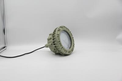 China ATEX IECEx Explosion Proof LED High Bay Light 100W 150W IP66 for Oil Rig Chemical Factory for sale