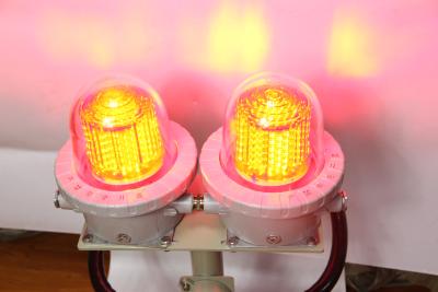China Openresty Server and 403 Status Code Hazardous Location Alarms for Hazardous Work Environments for sale