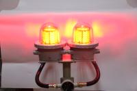 China Explosion Resistant Warning Lamps Fulfilling Customer Requirements with High Standards for sale