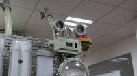 China Flame-retardant Emergency Light The Ultimate Emergency Lighting Solution for Openresty Servers for sale
