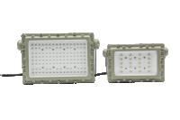 China Explosion Proof LED Flood Light 150W for Gas Station Parking Lot Garage ATEX IECEx for sale