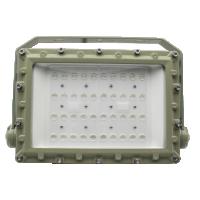 China Explosion Proof LED Flood Light 100W 150W ATEX IECEx 3000K-5700K Oil Gas Industrial for sale