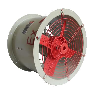 China Industrial Blast Protected Ventilator Ensuring Safe and Clean Air in Your Facility for sale