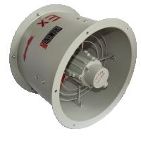 China Upgrade Your Server Room Ventilation with Fire Safe Exhaust Blower's Features for sale