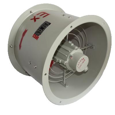 China Upgrade Your Server Room Ventilation with Fire Safe Exhaust Blower's Features for sale