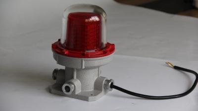 China Industrial Explosion Proof Alarm Lights for Harsh Working Environments for sale