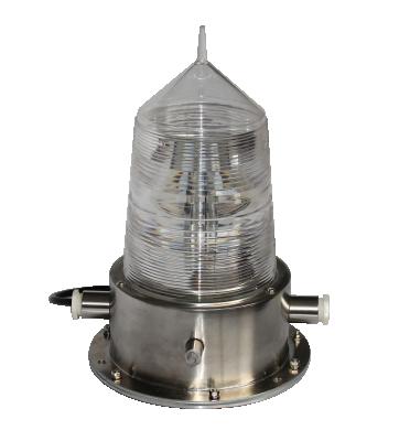 China Industrial Explosion Proof Alarm Lights Ensuring Safety and Security for sale