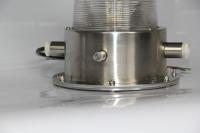 China Industrial Grade Explosion Proof Alarm Lights for Extreme Conditions for sale