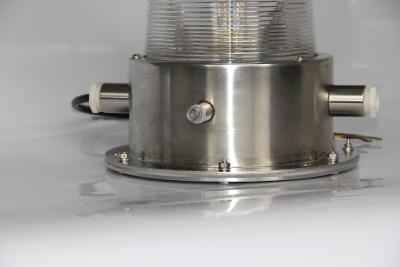 China Industrial Grade Explosion Proof Alarm Lights for Extreme Conditions for sale