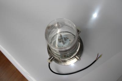 China Industrial Explosion-proof Warning Lights Ensuring Safety in Hazardous Environments for sale