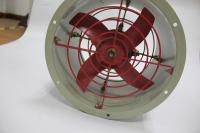 China Explosion Proof Exhaust Fan 220V 380V 500-5000 m3/h Hazardous Location Ventilation for sale