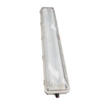 China Explosion Proof Fluorescent Light IP66 WF2 50000 Hours Pendant Mount for Hazardous Area for sale