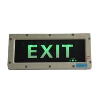 China AH Explosion Proof Isolator Breaker 16A 220VAC 380VAC for Zone1 Zone2 Zone21 Zone22 for sale