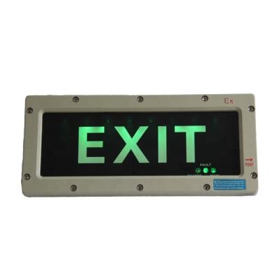 China AH Explosion Proof Isolator Breaker 16A 220VAC 380VAC for Zone1 Zone2 Zone21 Zone22 for sale