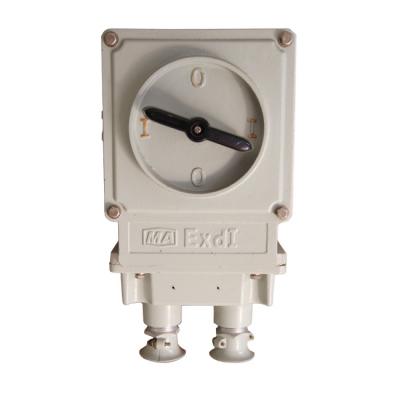 China Explosion Proof Equipment AH G1/2 Cable Entry 220VAC 380VAC IP65 ATEX Certified 50000 Hours for sale