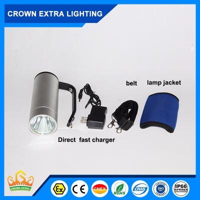 China Explosion Proof Isolator Breaker AH 220VAC 16A 50000h Lifetime ATEX for sale