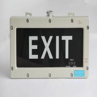 China Explosion Proof Isolator Breaker 16A G1/2 Cable Entry ATEX Certified for Hazardous Zones for sale