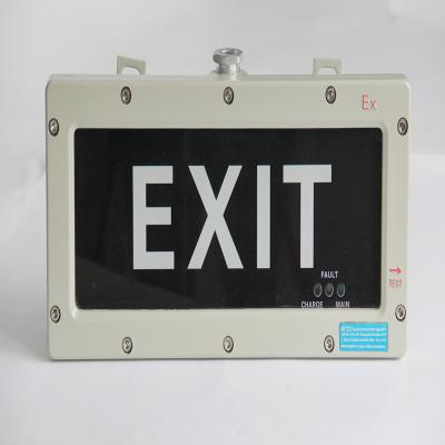 China Explosion Proof Isolator Breaker 16A G1/2 Cable Entry ATEX Certified for Hazardous Zones for sale