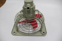 China Explosion Proof Axial Flow Fan BFC 500mm 750W ATEX IECEx Certified Industrial Exhaust for sale