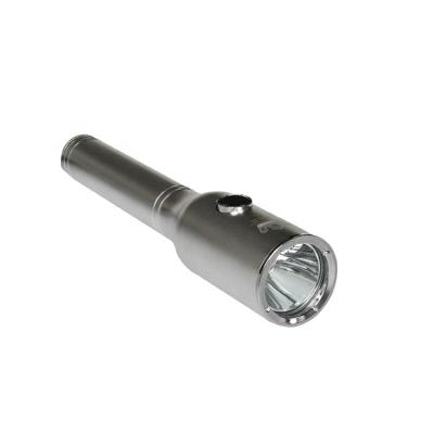 China 200W Explosion Proof LED High Bay Light 160lm/W MEANWELL Driver IP66 ATEX for sale