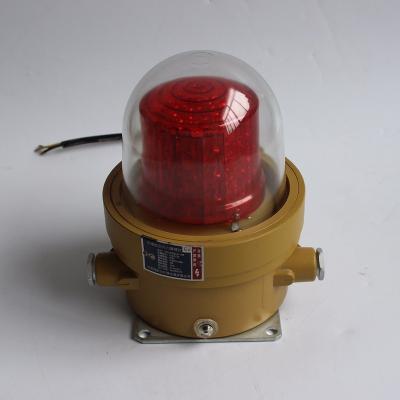 China Explosion Proof LED High Bay Light 200W 160lm/W CREE MEANWELL IP66 50000Hrs for sale