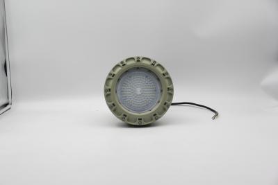 China ATEX IECEx LED Explosion Proof Light 100W 150W Warehouse Light AC95-305V Explosion Proof Light Explosion Proof High Bay Light for sale