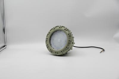 China ATEX IECEx Explosion Proof LED High Bay Light 160lm/W 50000Hrs Wall Ceiling Mount for sale