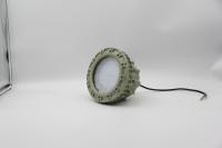 China ATEX IECEx Explosion Proof LED High Bay Light 160lm/W 50000Hrs Wall Ceiling Mount for sale