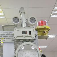 China Explosion Proof LED Floodlight 300W 50000H ATEX IECEx Hazardous Area Lighting for sale
