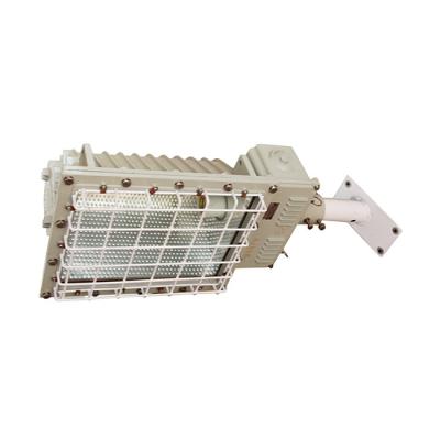 China Explosion Proof LED Flood Light 50-300W ATEX IECEx Zone 1 CCT Customizable for sale