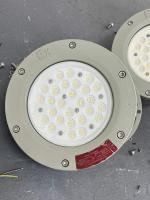 China ATEX Explosion Proof LED High Bay Light 75W 22000 Lumen 120 Degree Beam Angle for sale