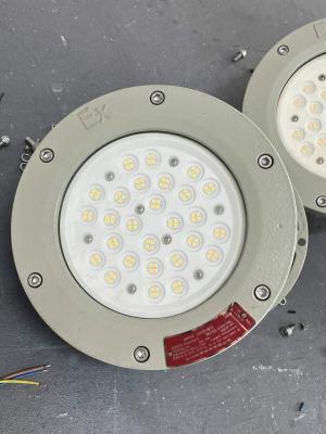 China ATEX Explosion Proof LED High Bay Light 75W 22000 Lumen 120 Degree Beam Angle for sale