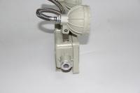China Flameproof Explosion Proof Emergency Light 180 Mins 2x5W LED ATEX Zone 1 2 for sale
