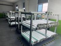 China LED Explosion Proof Linear Tubular Lamp 18W 36W ATEX IP66 for Hazardous Zones 1 2 21 22 for sale