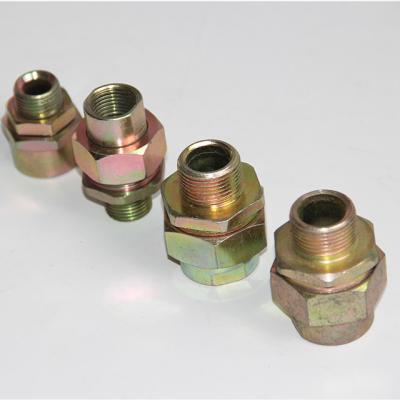 China Ex Proof Cable Gland IP65 ATEX IECEx -20°C to 80°C Flameproof Cable Sealing for Hazardous Locations for sale