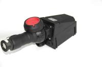China Explosion Proof Plug and Socket Explosion Proof Rating Groups C D IP66 Protection Level Designed for Industrial Oil Gas Application Safe for sale