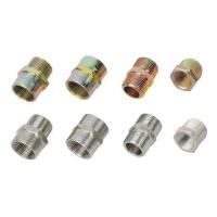 China IP65 Explosion Proof Cable Gland Single Wire Armor ATEX Certified 10-14mm for sale