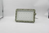 China ATEX IECEx 100W 150W LED Explosion Proof Floodlight IP66 140lm/W Hazardous Area Lighting for sale