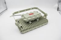 China ATEX IECEx 100W 150W LED Explosion Proof Floodlight IP66 140lm/W Hazardous Area Lighting for sale