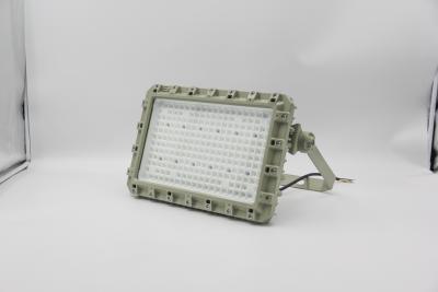 China Customizable Explosion-Proof LED Floodlight Including CCT 3000 4000 5000 5700K Engineered for Hazardous Location Illumination for sale