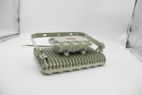 China Explosion Proof LED Floodlight 50W 135lm/W ATEX Certified for Zone 1 Zone 2 Hazardous Areas for sale