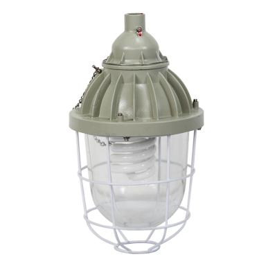 China IP65 Explosion Proof HID Light 9000 Lumens Die Casting Aluminum for Hazardous Areas for sale