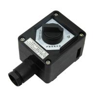 China Explosion Proof Isolator Breaker AH G1/2 Cable Entry 16A 220VAC 380VAC Wall Mount Ex Db IIC T6 Gb for sale
