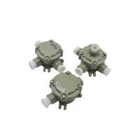 China Explosion Proof Isolator Breaker AH 16A 220VAC 380VAC for Zone1 Zone2 Zone21 Zone22 for sale