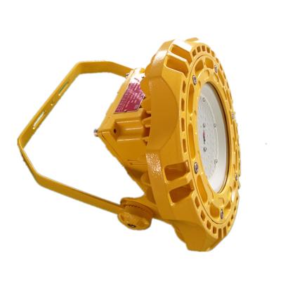 China Explosion Proof Isolator Breaker 16A 50000h Lifetime Zone1 Zone2 Zone21 Zone22 G12 Cable Entry for sale