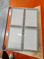 China Atex Zone 1/21 Explosion Proof Flood Light IP66 50W to 1000W 4 Module Fixture for sale