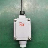 China Explosion Proof Isolator Breaker 16A 220VAC 380VAC Cable Entry G12 Wall Mounted for sale
