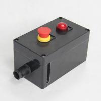 China Explosion Proof Equipment AH 16A 50000h Lifetime Ex Db IIC T6 Gb Ex Tb IIIC T80°C Db for Hazardous Locations for sale